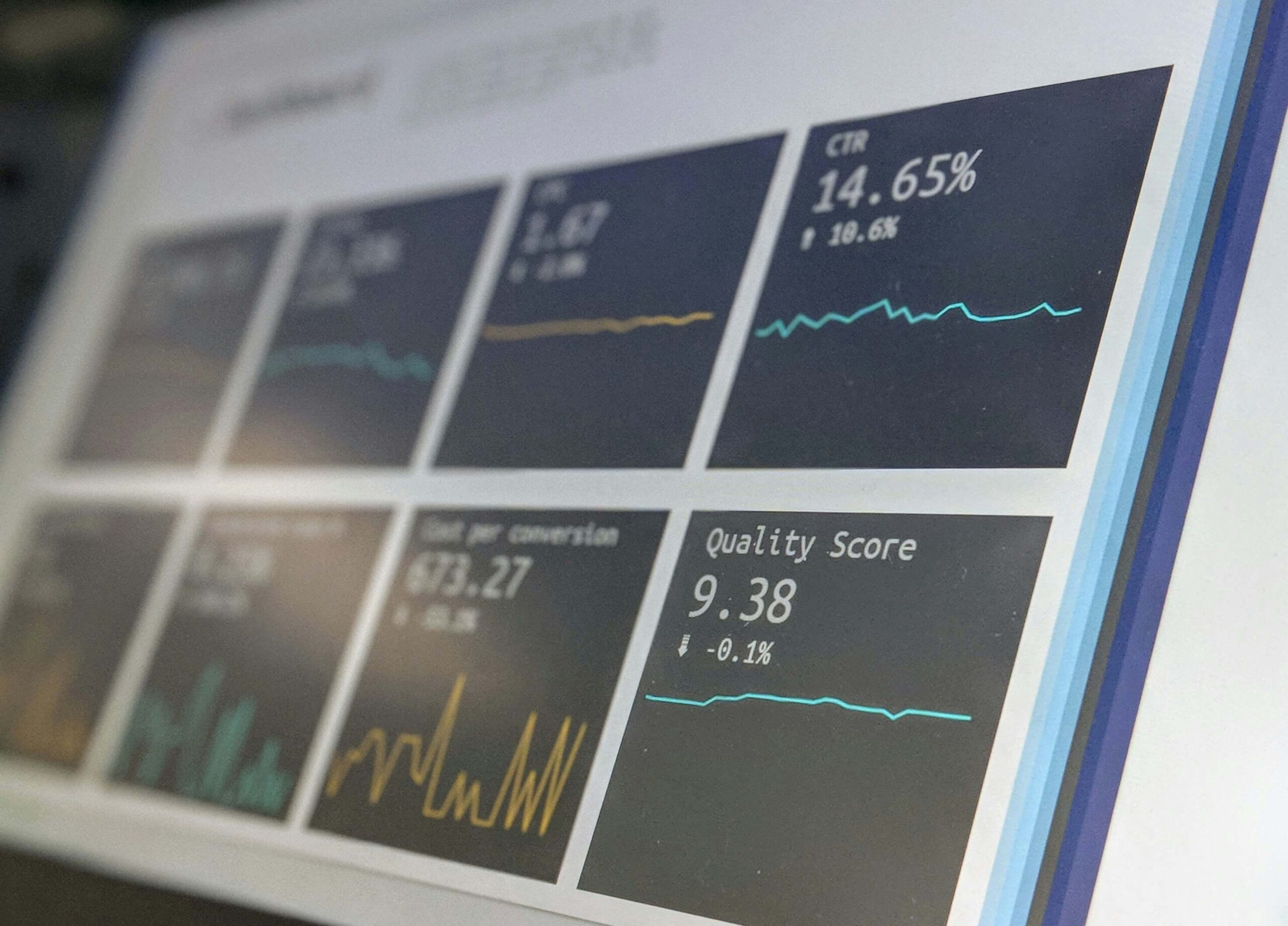 Business Intelligence: як дані стають основою для зважених рішень | SoftWin